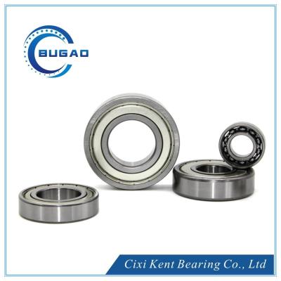 Cina 1658 Inch Deep Groove Ball Bearing for Optimal Performance in Industrial Applications in vendita