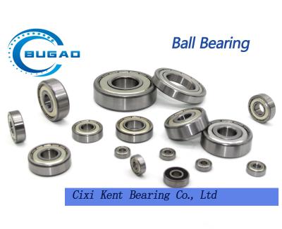 China Cixi Kent R8-7 Deep Groove Ball Bearing The Ultimate Solution for Your Business Needs Te koop