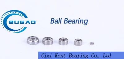 China Cixi Kent R8-7 Deep Groove Ball Bearing The Ultimate Solution for Your Business Needs Te koop