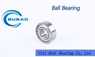 China Cixi Kent R8-7 Deep Groove Ball Bearing The Ultimate Solution for Your Business Needs Te koop