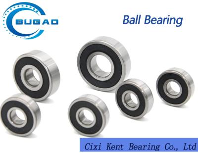 Cina 88508 Deep Groove Ball Bearing from Cixi Kent Bearing for Unseparated Bearings Steel in vendita
