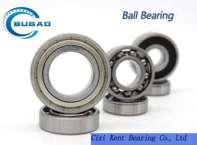 Cina Radial Bearing Fans Parts for Electromotor Spare Parts of Internal Combustion Engine in vendita