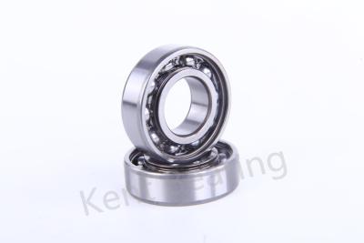 Cina Double Rows Deep Groove Ball Bearing Made of Gcr15 Steel Ball with P5 Precision in vendita