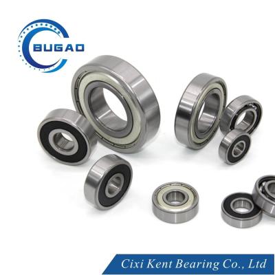 China Rich Stock Car Parts Accessories Water Pump Bearing with ISO9001 and Ts16949 Certificated for sale