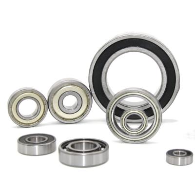 Cina Special Fashion Ball Roller Bearing with P5 Precision Rating from Rich Stock in vendita