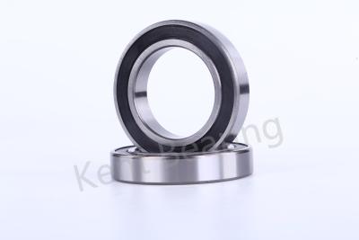 Cina Non-Aligning Deep Groove Ball Bearing for Dust Collector Spare Parts within Cixi Kent in vendita