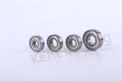Cina Non-Aligning Deep Groove Ball Bearing for Dust Collector Spare Parts within Cixi Kent in vendita