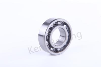 Cina USA Auto Parts Deep Groove Ball Bearing Rolling Bearing Load Direction Radial Bearing in vendita