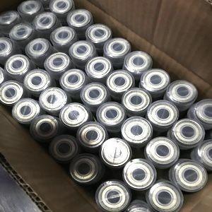 Cina USA Auto Parts Deep Groove Ball Bearing Rolling Bearing Load Direction Radial Bearing in vendita