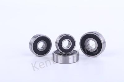 中国 Distributor of Deep Groove Ball Bearings Auto Parts with and Separated Contact Angle 0 販売のため