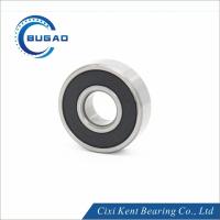 Quality Miniture Dental Handle Bearing Steel Radial Bearing 607 608 609 6000 for sale
