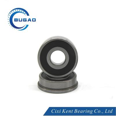China Miniture Dental Handle Bearing Steel Radial Bearing 607 608 609 6000 for sale