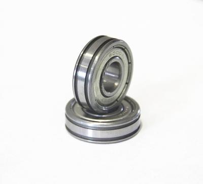 Cina Single Rows Number Cixi Nice 60 Series Ball Bearing with and P0 P5 P6 ZV1 ZV2 ZV3 in vendita