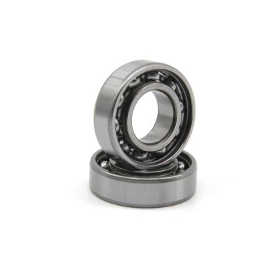 China 6200 6201 626 6008 6007 6006 6005 P0 P5 P6 ZV1 ZV2 ZV3 Deep Groove Ball Bearing à venda