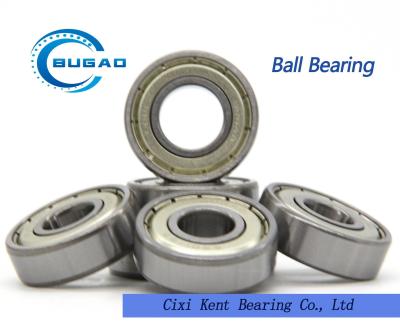 Cina Bearing Steel 6000 6200 6300 Stainless Steel Ball Bearing for Car Parts and Accessories in vendita