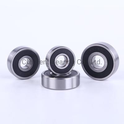 Cina 6200 6201 6202 6203 6204 6205 6206 Single Row Ball Bearings ZV1 ZV2 ZV3 for Motors in vendita