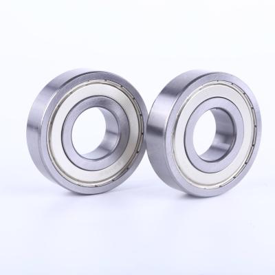 Cina 6000 6001 6002 6003 6004 6005 Ball Bearings with High Precision P5 and Low Noise in vendita