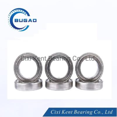 Cina ZV1 ZV2 ZV3 Ball Bearing for Industrial Electrial Motors Textile Machinery Garden Tool in vendita