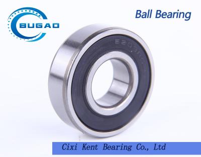 Cina Radial Bearing 6202 6203 6204 6205 6206 6207 6208 6209 6210 V3 V4 P6 P5 Motors Ball Bearings in vendita