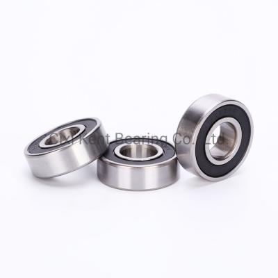 Cina 6202 Z3 Z4 V3 V4 P5 P4 Zz RS Low Noise High Precision Ball Bearing with Single Row in vendita