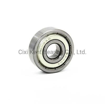 Cina 6202 Z3 Z4 V3 V4 P5 P4 Zz RS Low Noise High Precision Ball Bearing with Single Row in vendita