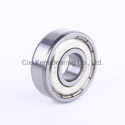 Cina 6202 Z3 Z4 V3 V4 P5 P4 Zz RS Low Noise High Precision Ball Bearing with Single Row in vendita