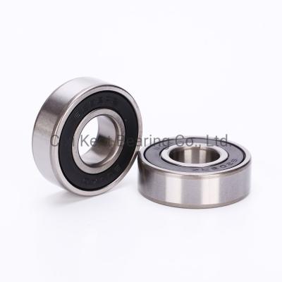Cina ZV1 ZV2 ZV3 ZV4 Ball Bearing 6200 6201 6202 6203 6204 6205 Motor Bearing V3 V4 P5 P4 in vendita