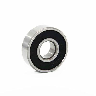 Cina P4 P5 Precision V3 V4 Level Pump Ball Bearing 6203 2RS for Water Pumps Manufactured in vendita