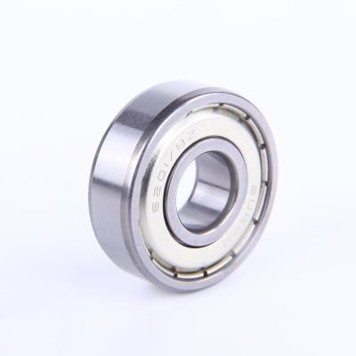 Cina Ball Bearing Z1 V1 Z2 V2 Z3 V3 6200 More Quieter Bearings for Radial Load Direction in vendita
