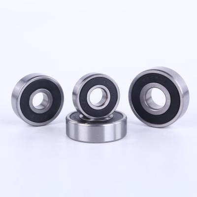 China Ceiling Fan Motor 6201 6202 Zz RS Motor Bearings in with ISO9001 2015 Certificate for sale