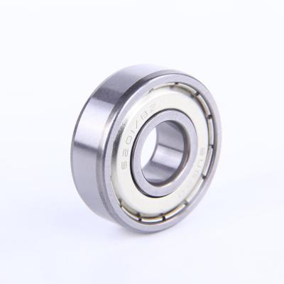 Cina 6201RS ZZ Bearings with and ISO9001-2015 Certification in vendita