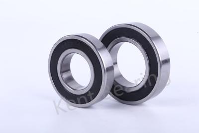中国 Upgrade to 6000 6200 Bearing Steel Replace NSK NACHI S*F Bearing for Better Performance 販売のため