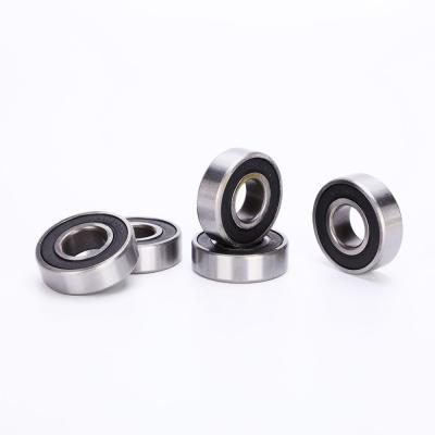 Cina RS Shield Type 6200 Series Deep Groove Ball Bearings from 20-Year in Cixi Exporter in vendita