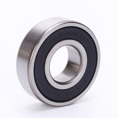 Cina RS Shield  6006-6015-2RS Zz Deep Groove Ball Bearing  ABEC-5,ABEC-7 in vendita