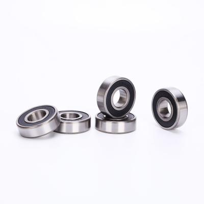 Cina Rz Shield Type Deep Groove Ball Bearing 604 605 606 607-2RS Zz for Skateboard Fan Motor Power Tool in vendita