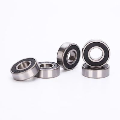 Cina 63 Series Deep Groove Ball Bearings 6300-6315ZZ 2RS for Wheel Motorcycle Parts 1688 in vendita