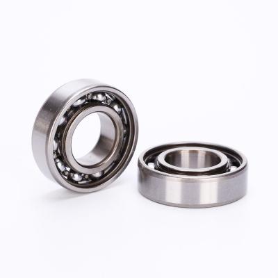 Cina 63 Series Deep Groove Ball Bearings 6300-6320zz 2rs with Stainless Steel Balls OEM in vendita