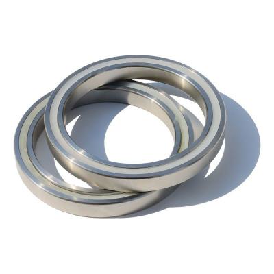 China Non-Standard Customization Thin Wall Ball Bearing 6818 6819 6820 6821RS Zz à venda