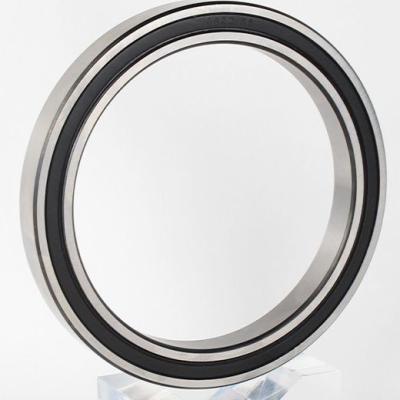 China Support Non-Standard Customization Cixi Thin Wall Ball Bearing 6822 6824 6826RS Zz 1688 Te koop