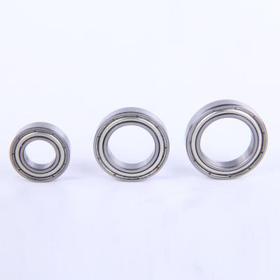 Cina 69  Deep Groove Ball Bearing 6900 6901 6902 6903 6904 6905RS Zz Shield in vendita