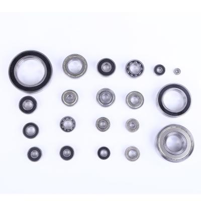 Cina 69  Deep Groove Ball Bearing 6900 6901 6902 6903 6904 6905RS Zz Shield in vendita