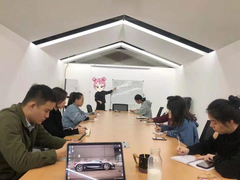 Fornitore cinese verificato - Shenzhen Guanglian Hongyun Logistics Co., Ltd.