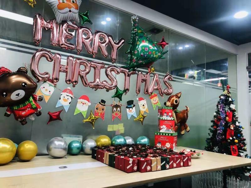Fornitore cinese verificato - Shenzhen Guanglian Hongyun Logistics Co., Ltd.