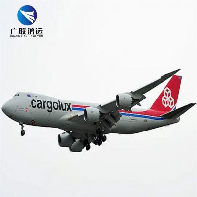 Cina Spedizioniere di spedizione Cina dell'aria alla FBA NVOCC del Canada Amazon in vendita