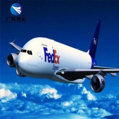 China DHL UPS TNT FEDEX Luchtkoerier Express Service Door aan Deur die van China wereldwijd verschepen aan Te koop