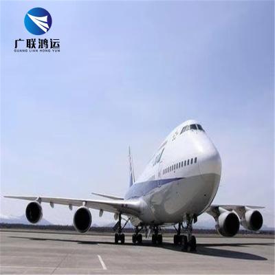 Cina Spedizione di porta in porta del trasporto di Fedex DHL nel Regno Unito Germania Europa Canada Giappone Australia in vendita