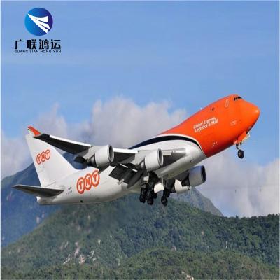 China Promotor de carga mundial de Express Delivery DHL TNT UPS FEDEX del mensajero de LCL NVOCC en venta
