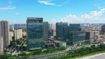 China Factory - Guangzhou Homfel Ltd.
