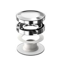 China Multi Function Stainless Steel Hanging Shower Caddy With Suction Cup for sale
