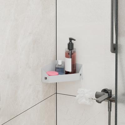 Cina Bagno a muro Reggiolino d'angolo Casa doccia Caddy magazzino moderno in vendita